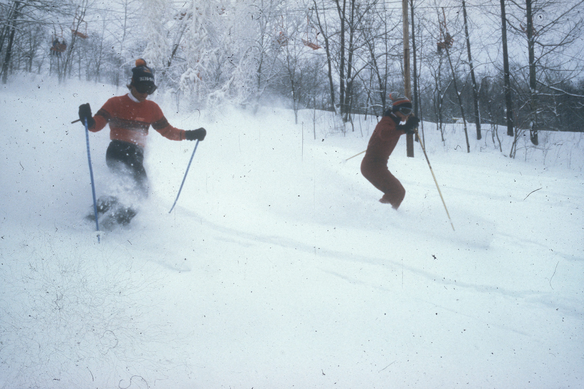 History - Appalachian Ski Mtn.