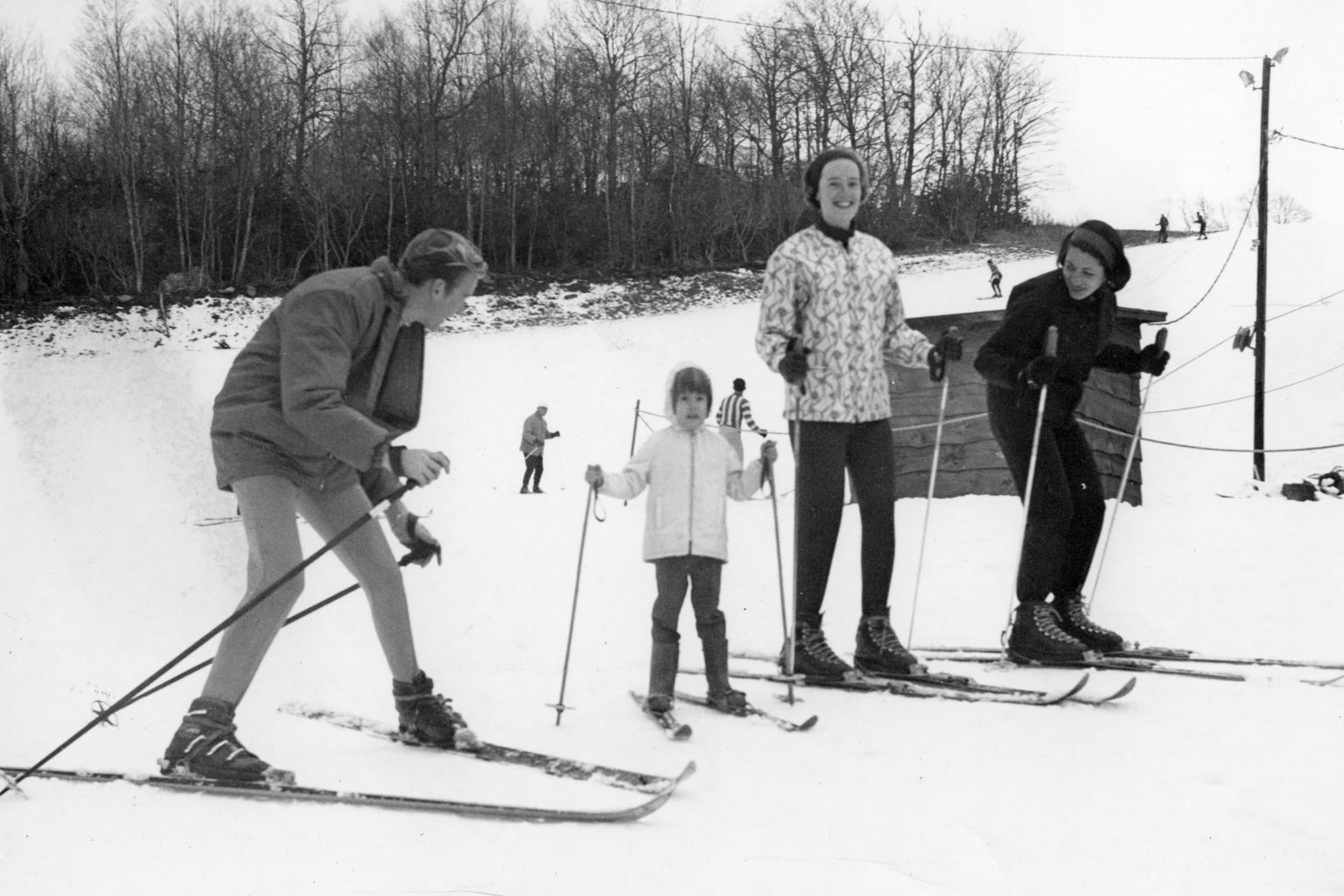 Appalachian Ski Mtn. - North Carolina Ski Resort