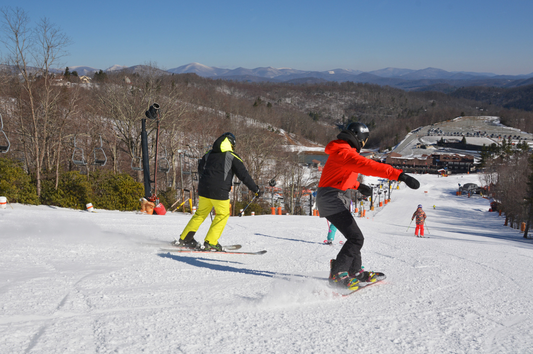 ASM will Open Early for 2019-20 Season - Appalachian Ski Mtn.