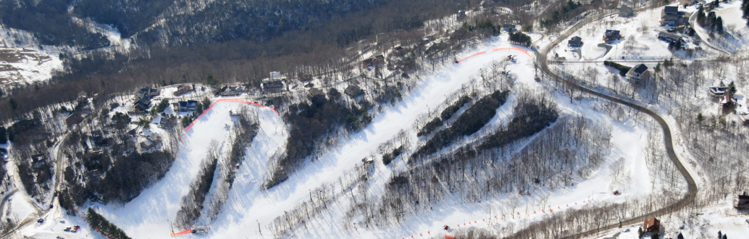 Dining Guide - Appalachian Ski Mtn.