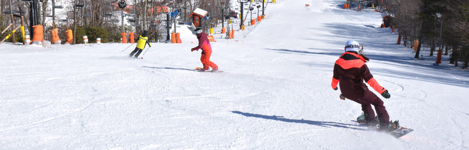 Ski Tickets - Appalachian Ski Mtn.