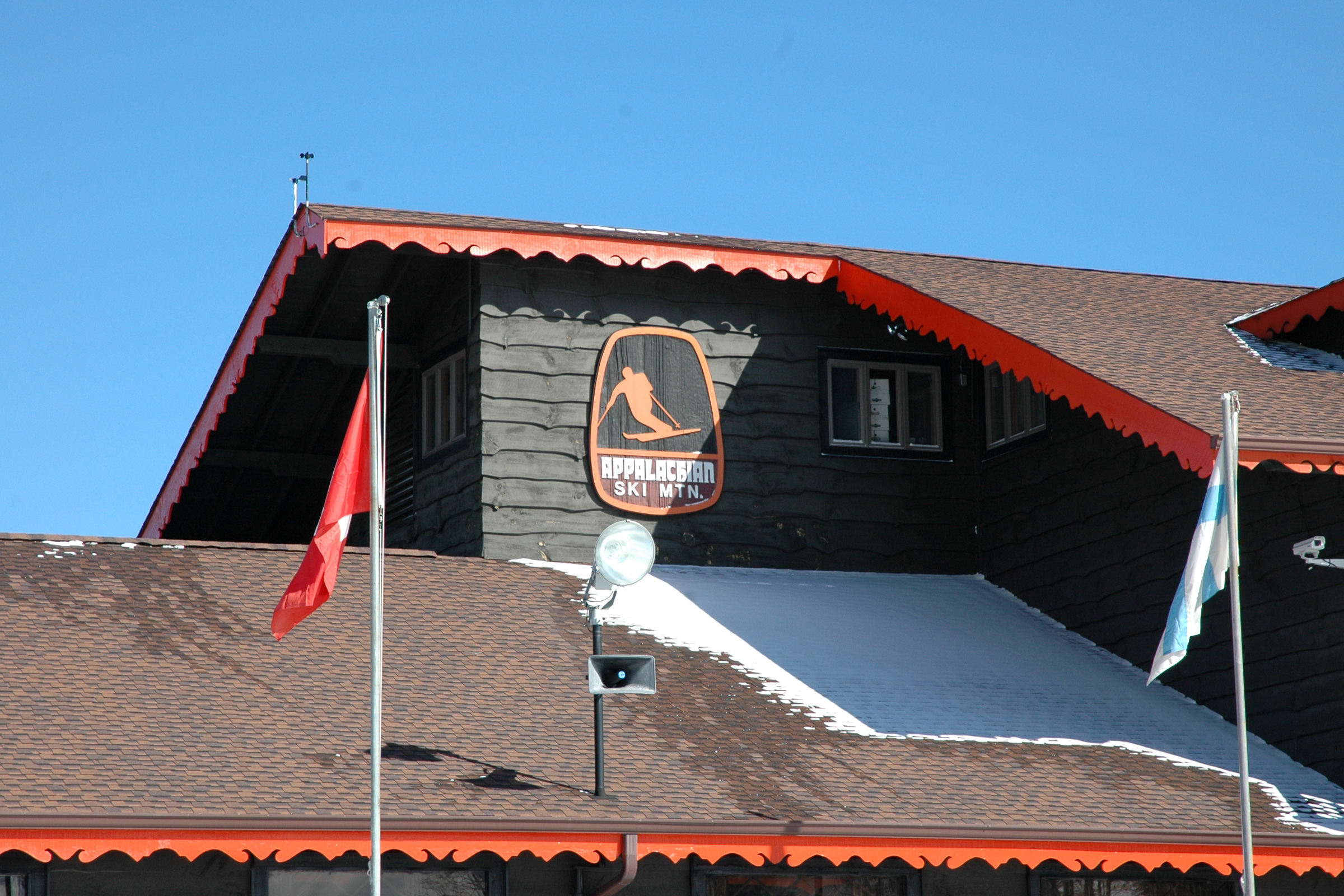 Winter is Back at ASM! - Appalachian Ski Mtn.