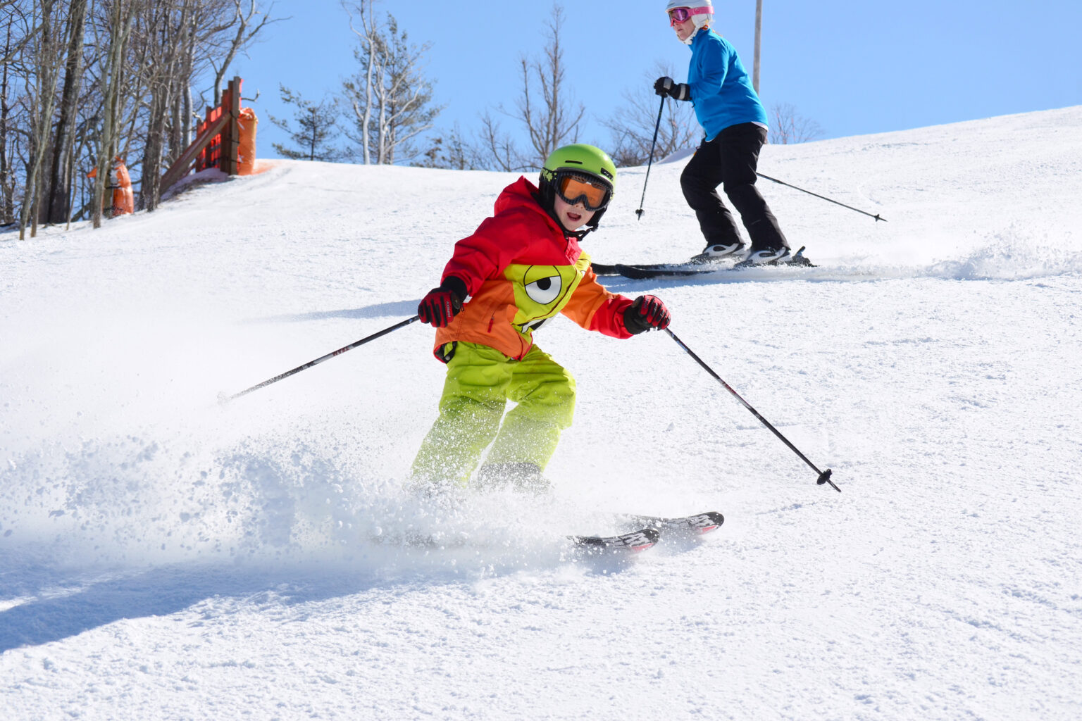 Flex Ticket - Appalachian Ski Mtn.