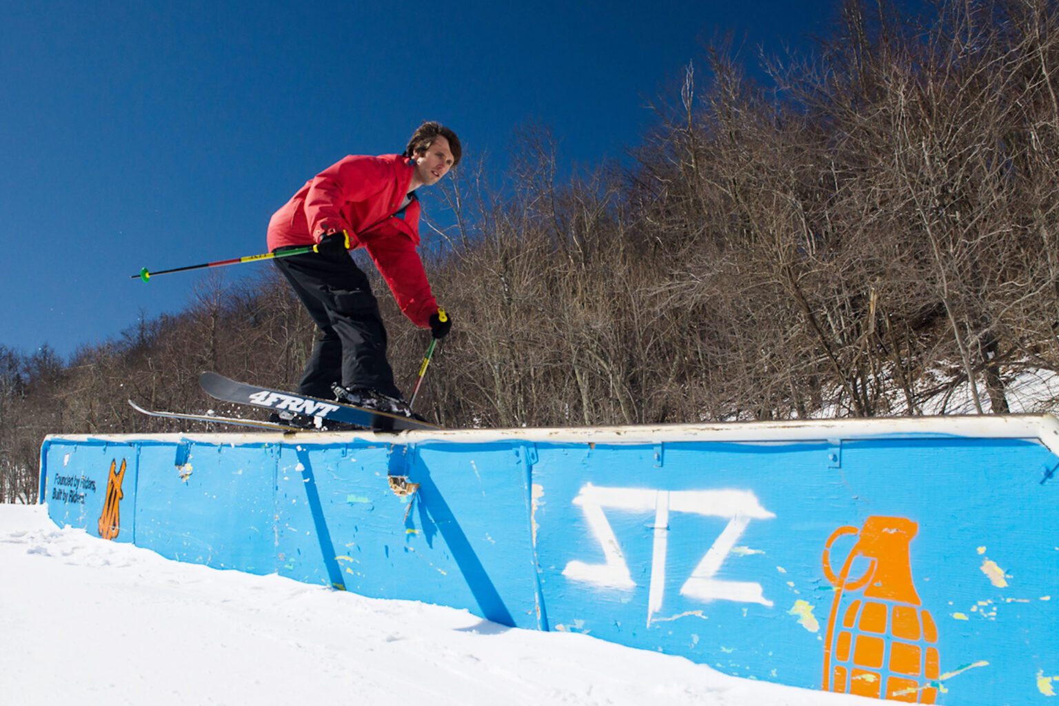 Flex Ticket - Appalachian Ski Mtn.