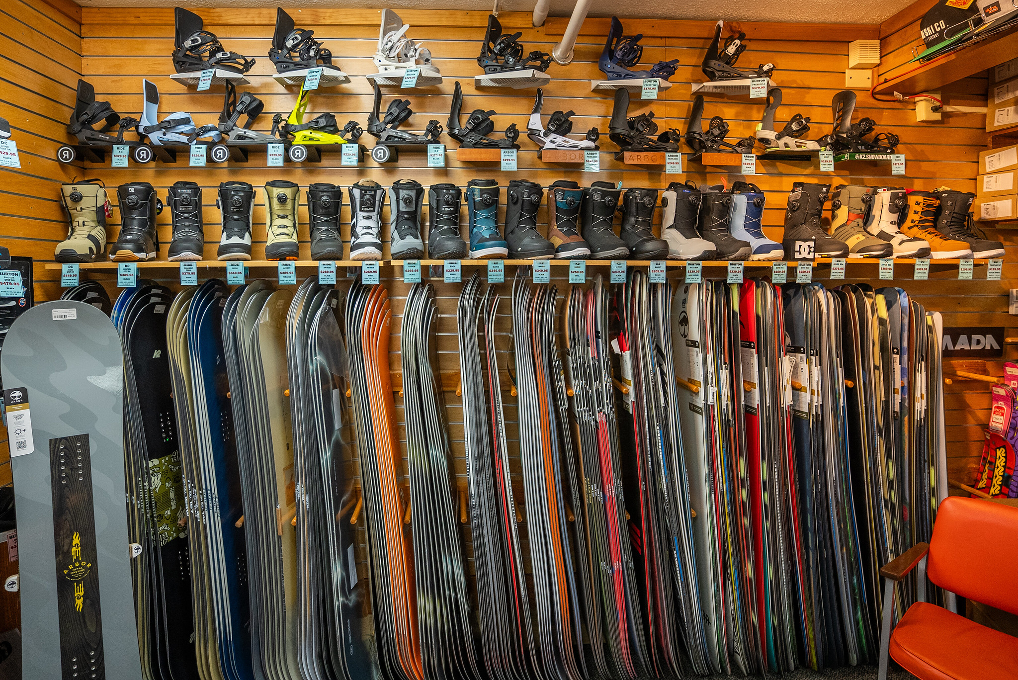 Alpine Ski Shop & Lodge Hours - Appalachian Ski Mtn.